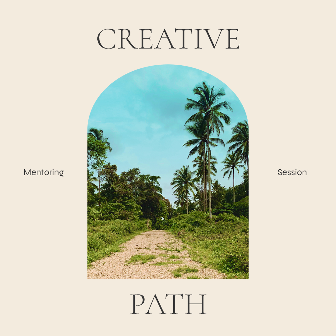 Your Creative Path 1 On 1 Online Session Life After Breakfast